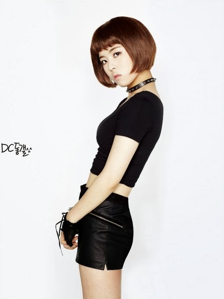 Picture of Do Hee Min