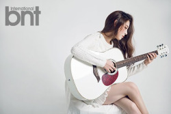 Image of Ji Soo Shin