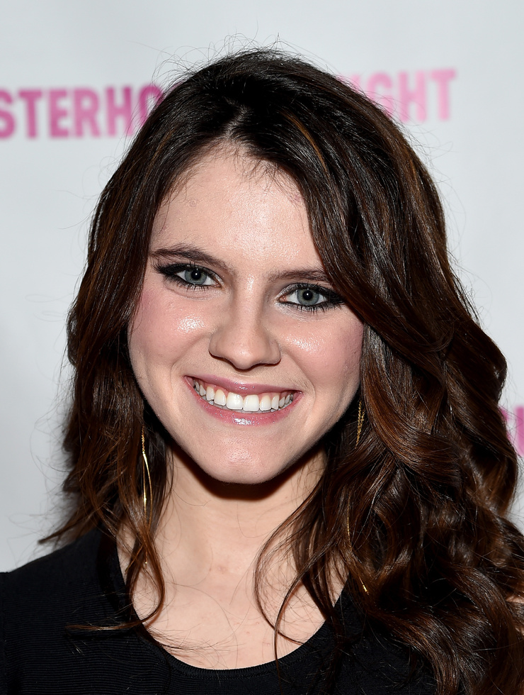 Picture of Kara Hayward