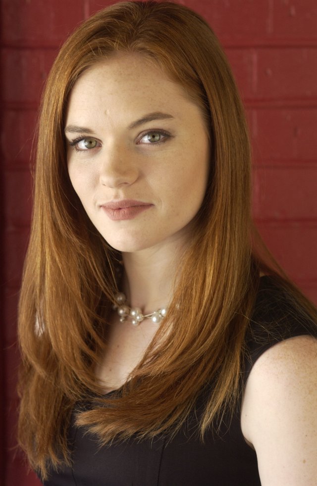 Image of Lacey Hannan