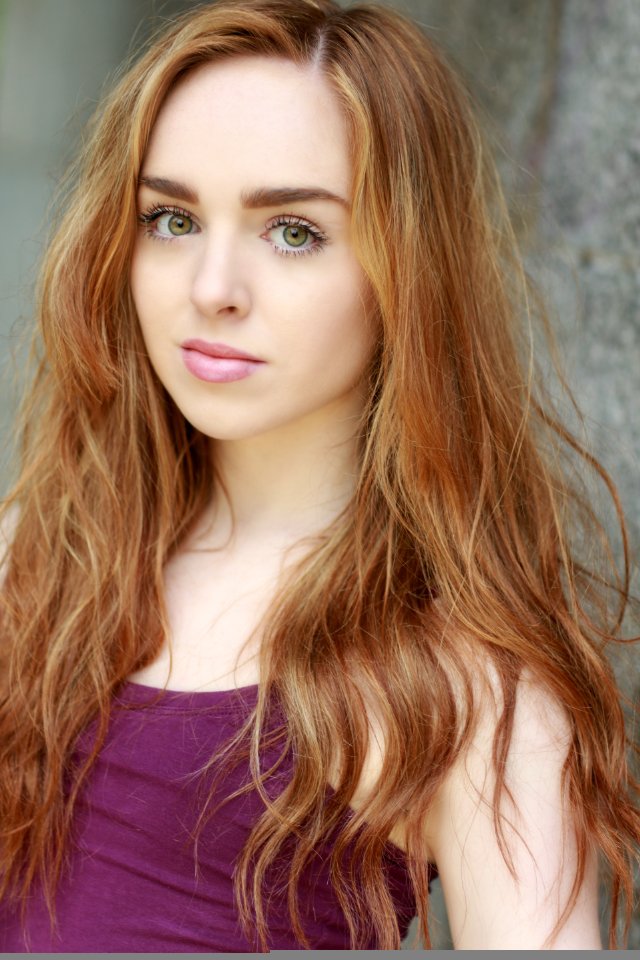 Picture of Louisa Connolly-Burnham