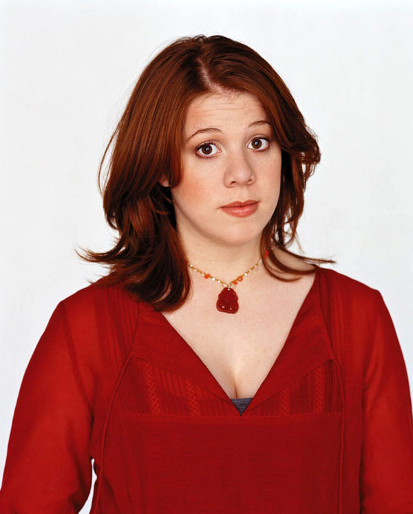 Image of Lynsey Bartilson