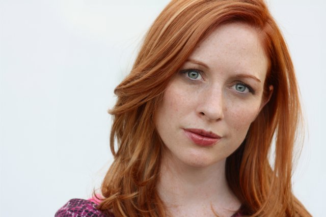 Image of Sheila Kraics