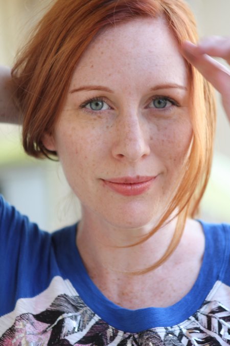 Picture of Sheila Kraics