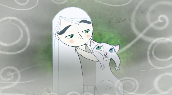 The Secret of Kells picture