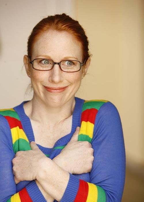 Picture of Sheila Kraics