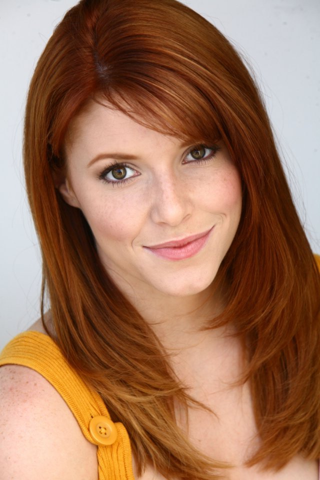 Picture of Tara Perry