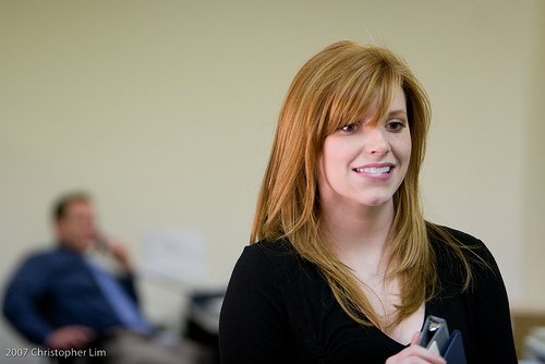 Picture of Tara Perry