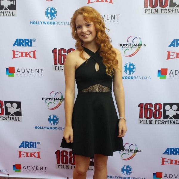 Picture of Téa Mckay