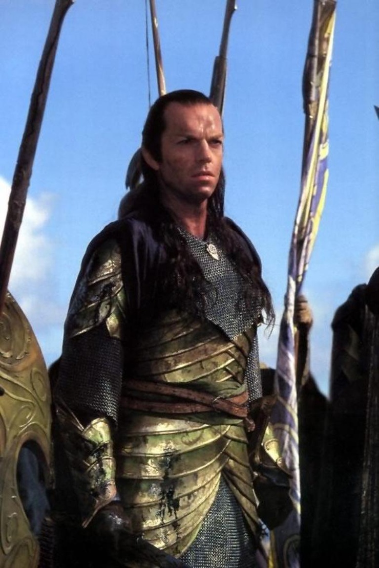 Picture of Elrond