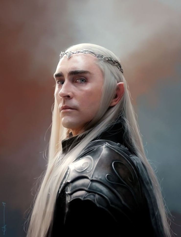 Picture of Thranduil