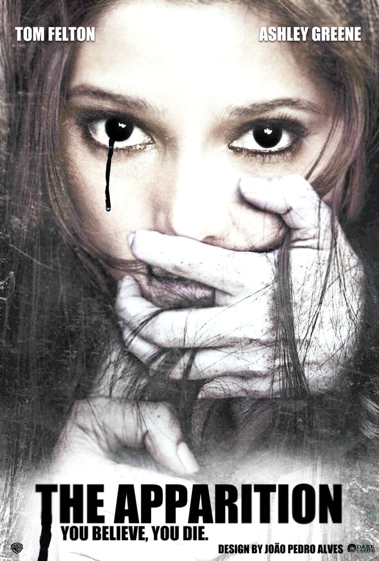 Picture of The Apparition