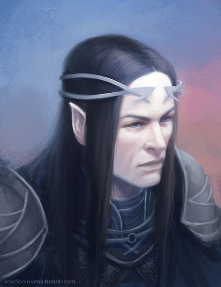 Picture of Celebrimbor