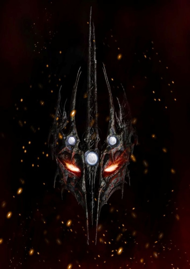 Image of Morgoth