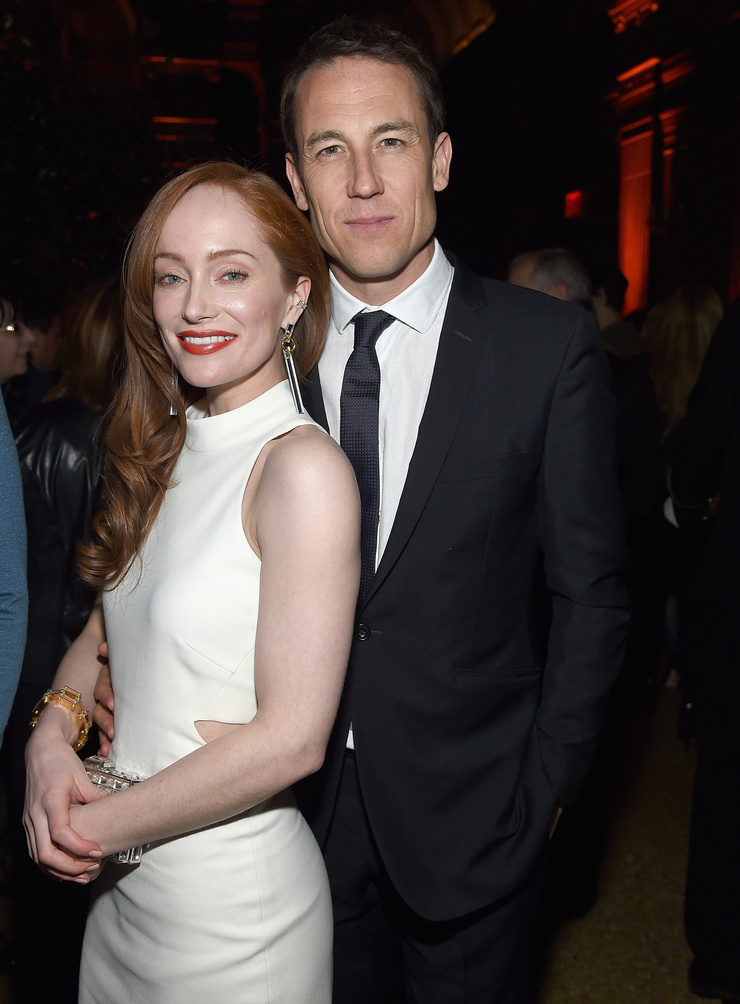 Picture of Lotte Verbeek