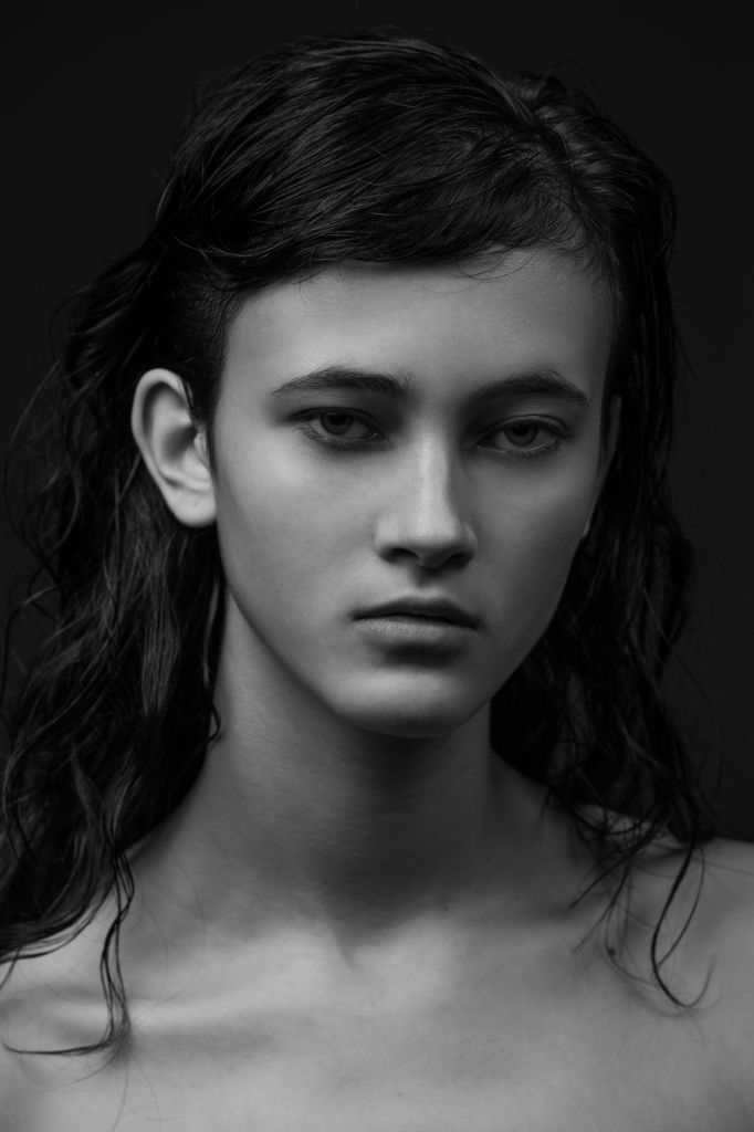 Picture of Greta Varlese