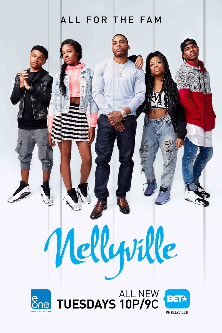 Picture of Nellyville