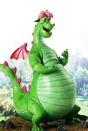 Picture of Pete's Dragon