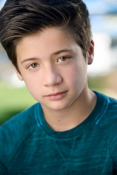 Image of Davis Cleveland