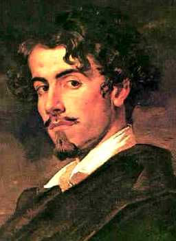 Gustavo Adolfo Becquer image