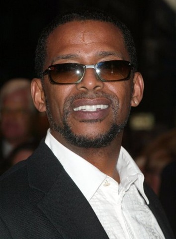 Picture of Darnell Williams
