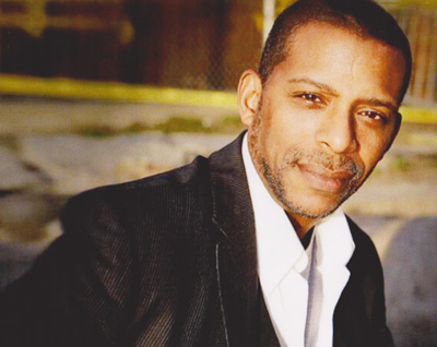 Picture of Darnell Williams