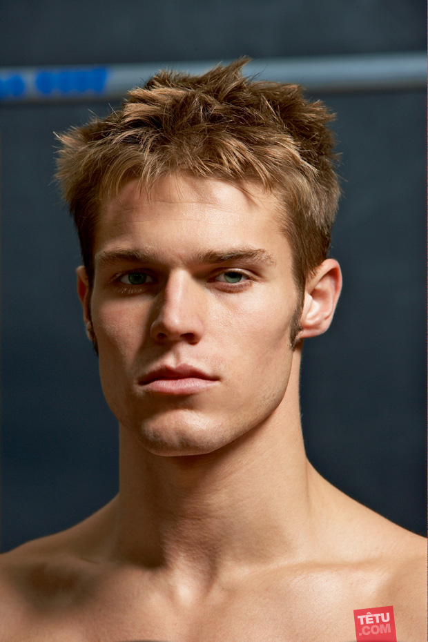 Picture of Brock Harris