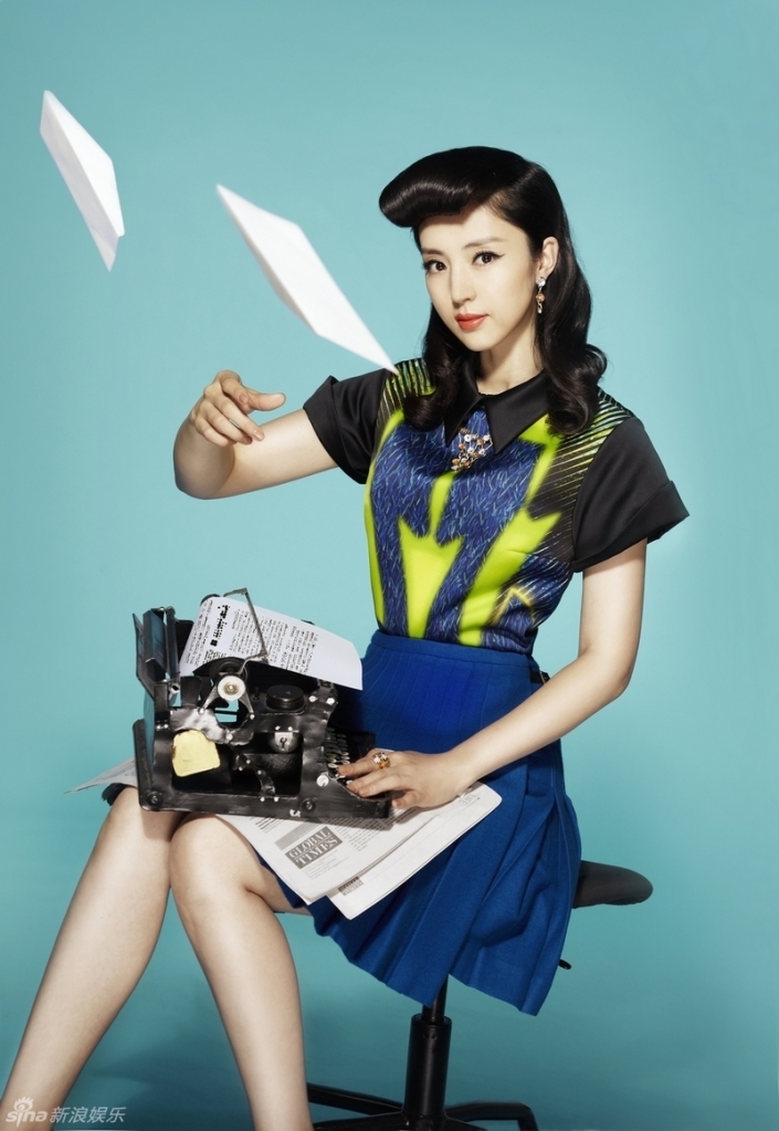 Picture of Michelle Dong