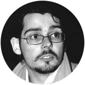 Picture of Imanol Ortiz López