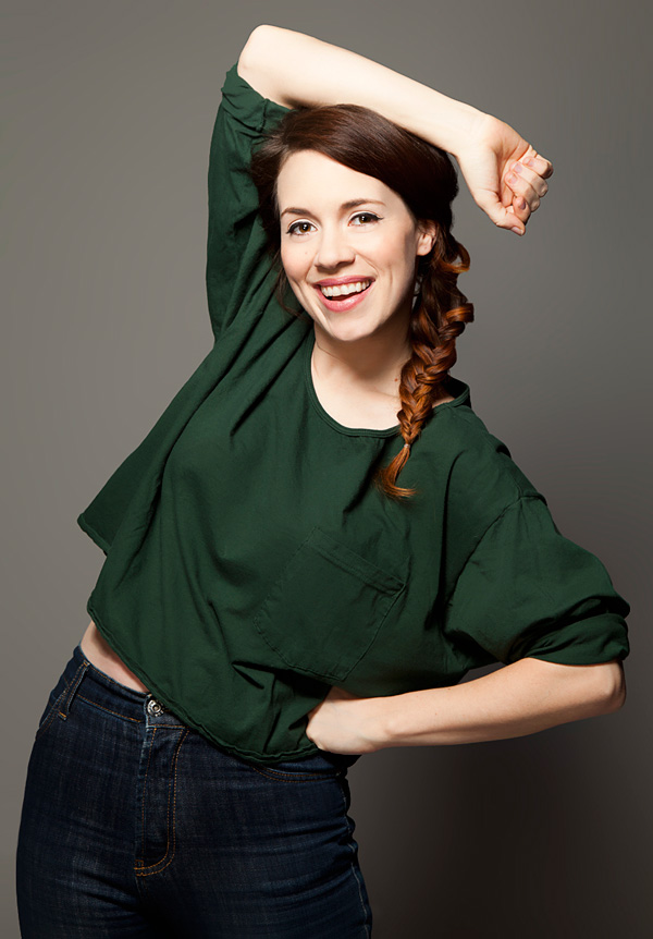 Alice Wetterlund picture
