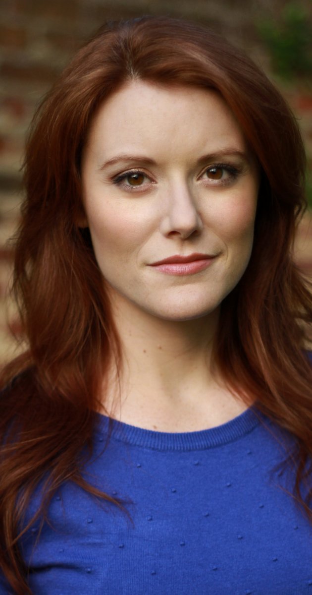 Picture of Heather Gilliland