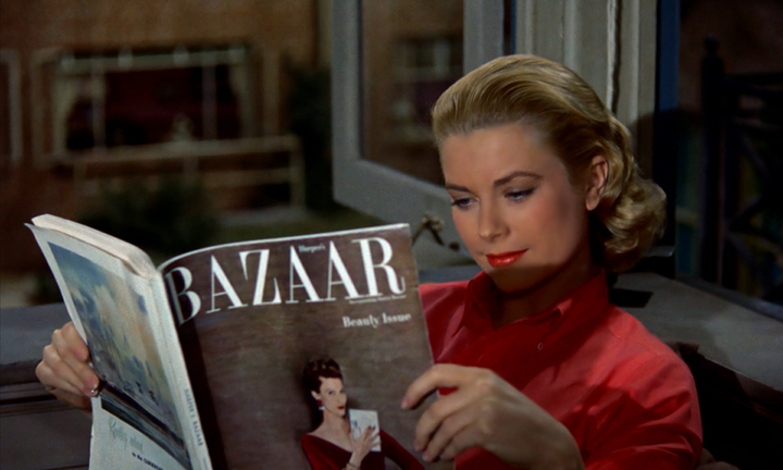 Rear Window