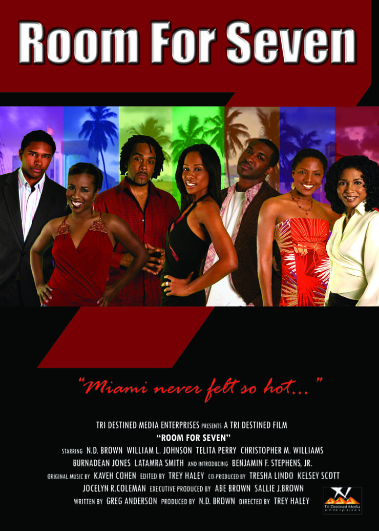 Picture of Room for Seven