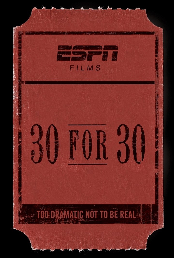 Picture Of 30 For 30