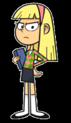 Picture of Kendall Perkins