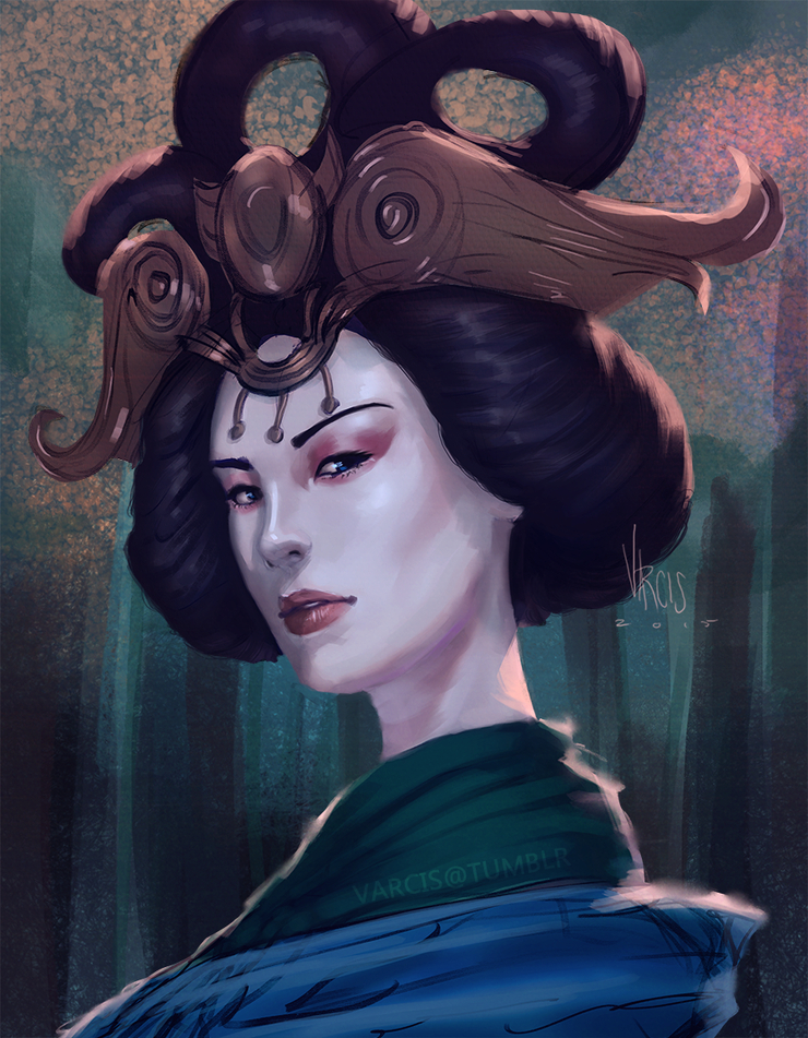 Chang'e picture