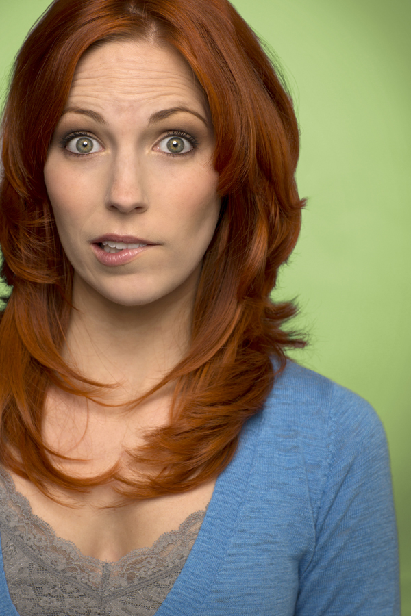 Picture of Ali Williams
