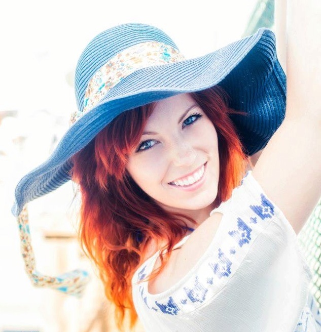 Image of Ali Williams