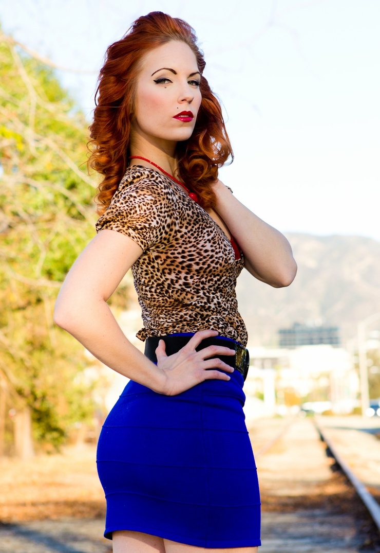 Picture of Ali Williams