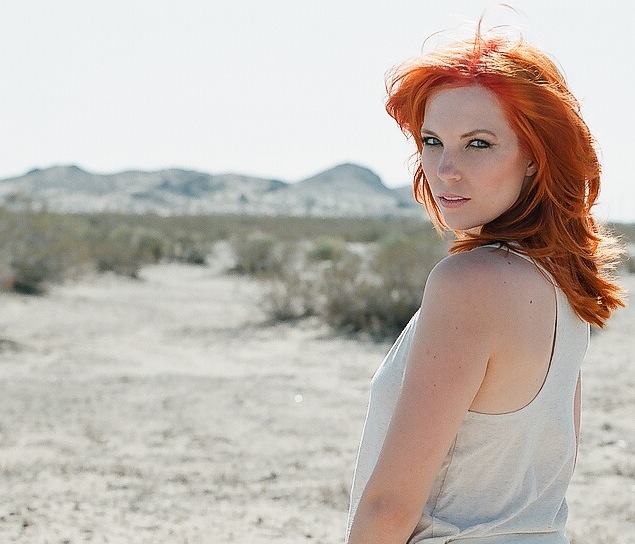 Picture of Ali Williams