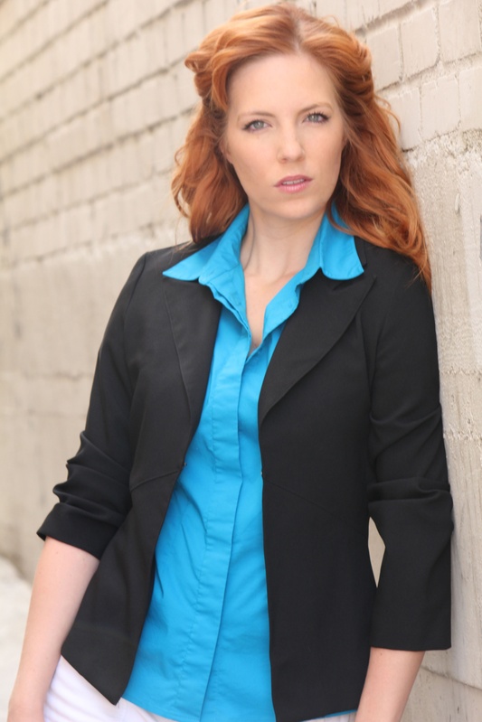 Ali Williams picture