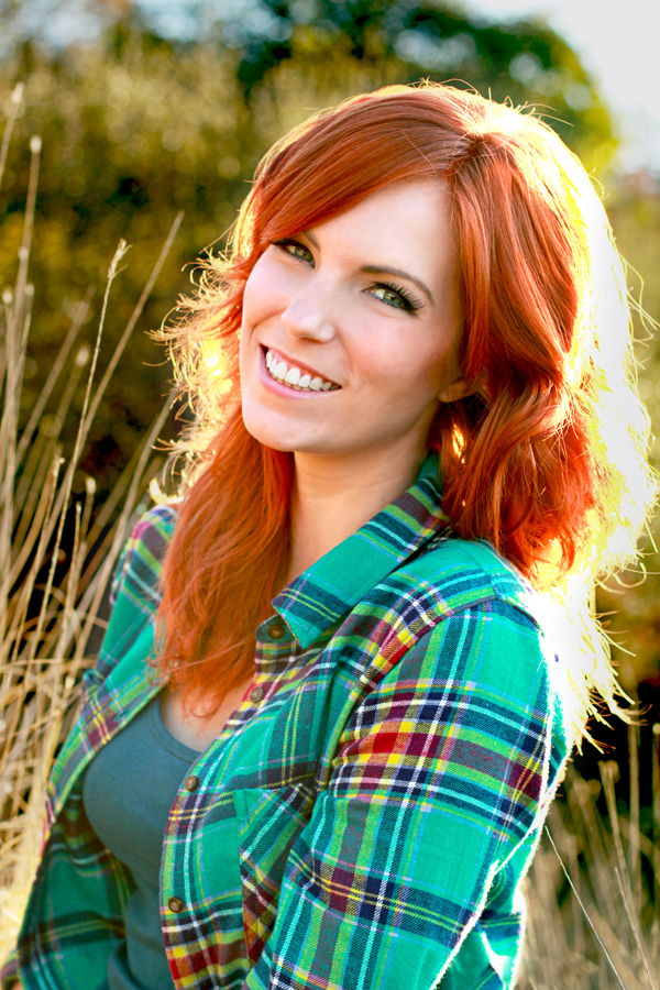 Picture of Ali Williams