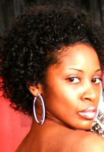 Picture of Chameria Law