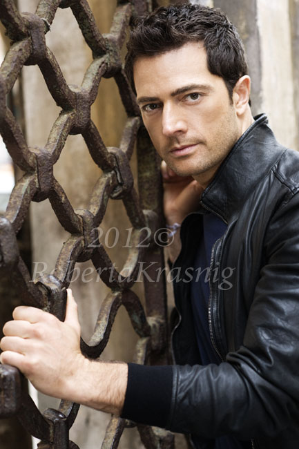 Picture of Luca Capuano