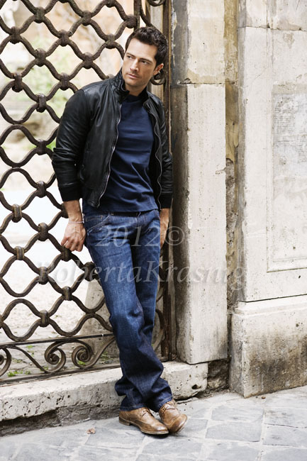 Picture of Luca Capuano