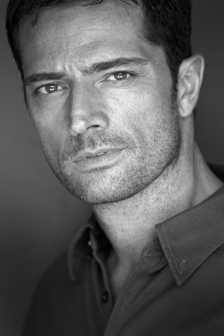 Picture of Luca Capuano