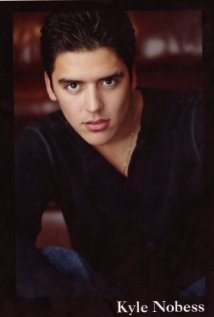 Image of Kyle Nobess