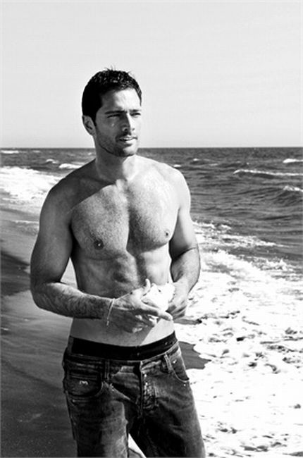 Picture of Luca Capuano