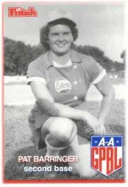 Picture of Patricia Barringer