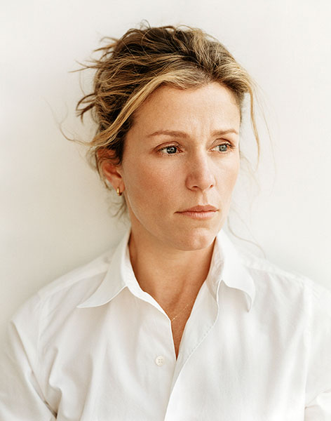 Picture of Frances McDormand